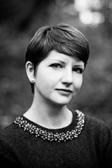 Melissa Harrison at hawthorn time - reading and discussion with Melissa ...