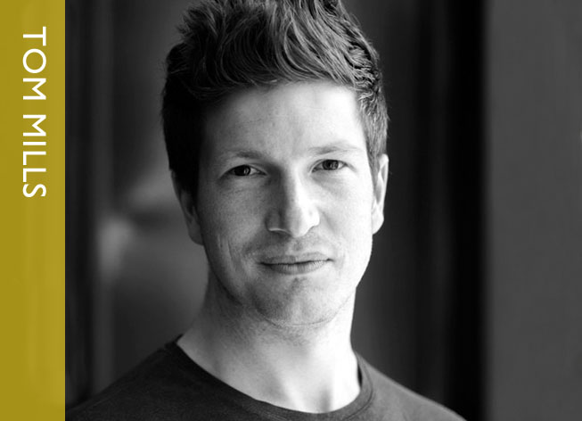 Tom Mills The BBC -Myth of a Public Service. - The Bookseller Crow