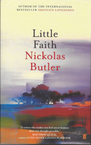 Heligoland - Shena Mackay paperback // Bookseller Crow Bookshop ...