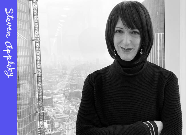 Steven Appleby - Dragman the graphic novel. - The Bookseller Crow