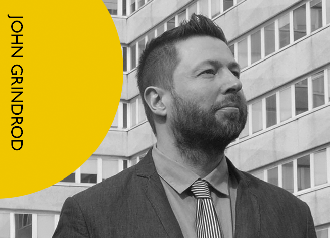 ICONICON: A Journey Around the Landmark Buildings of Contemporary Britain, by John Grindrod ...