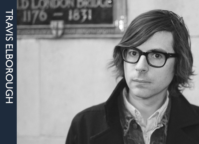 Modern Buildings in London: A celebration of Ian Nairn with Travis ...